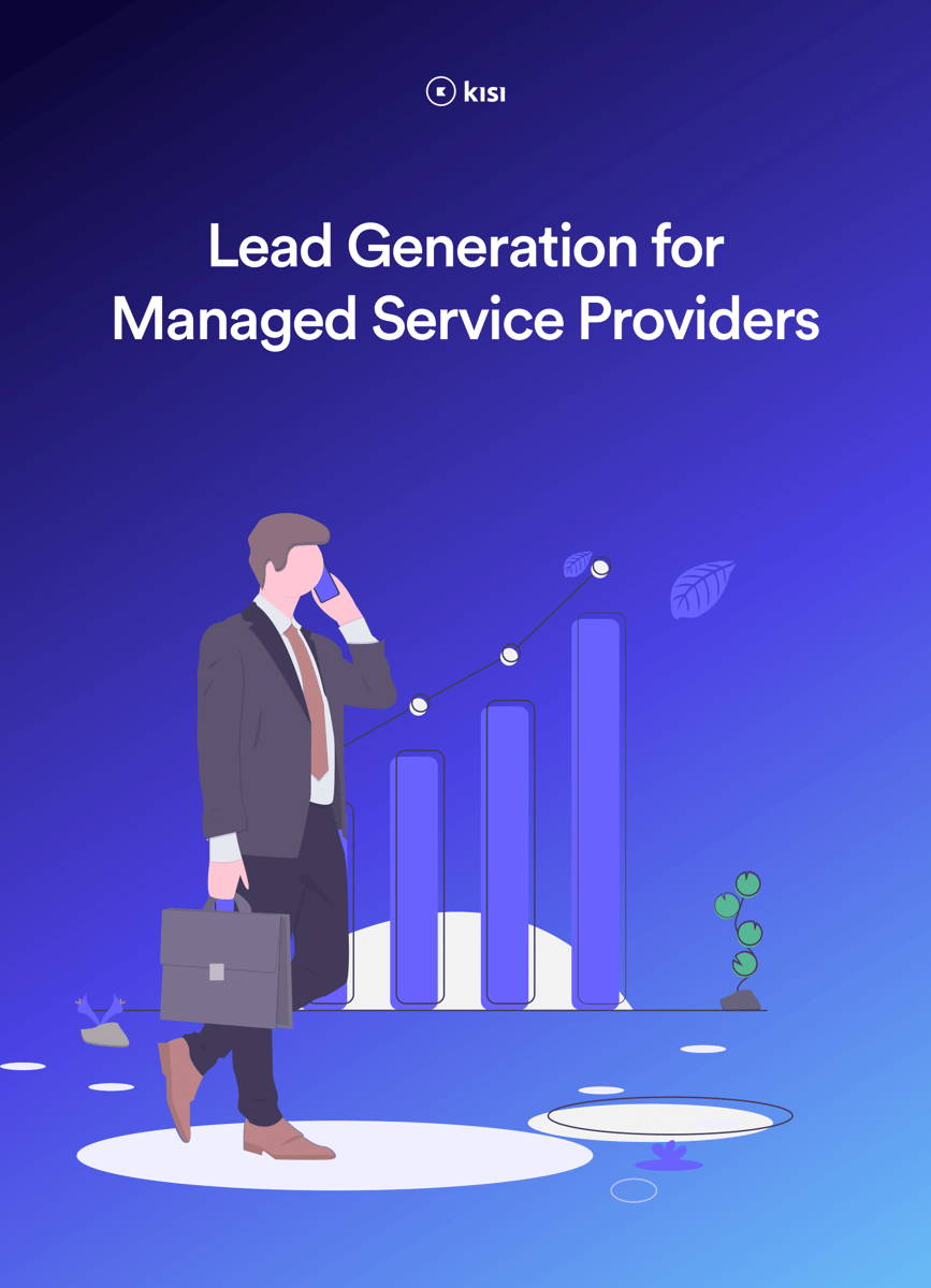 Kisi | Managed Service Providers Guide Kisi | Managed Service Providers Guide